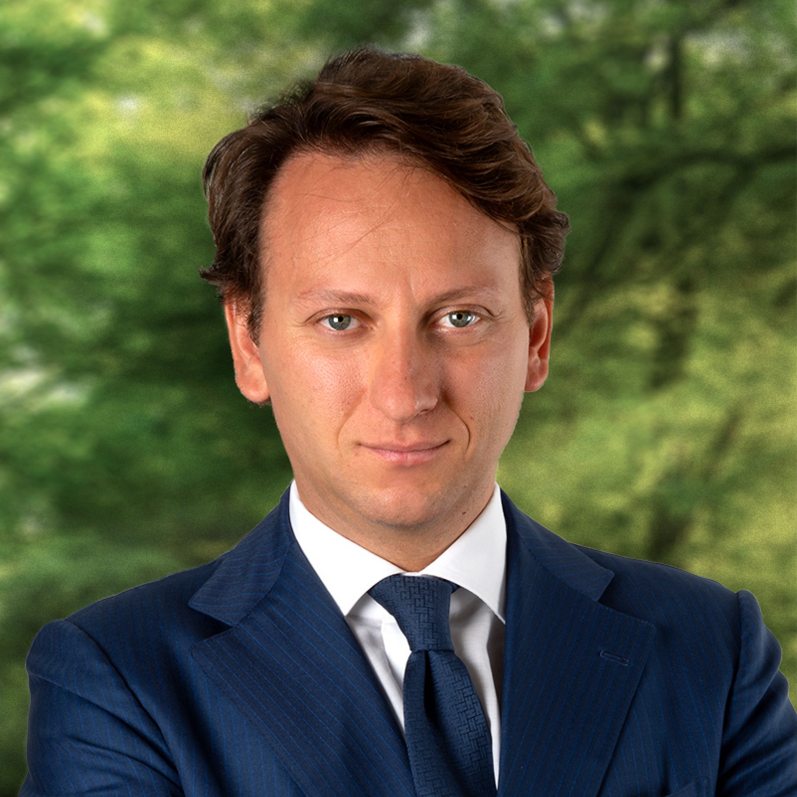 Mario Abbadessa - Hines