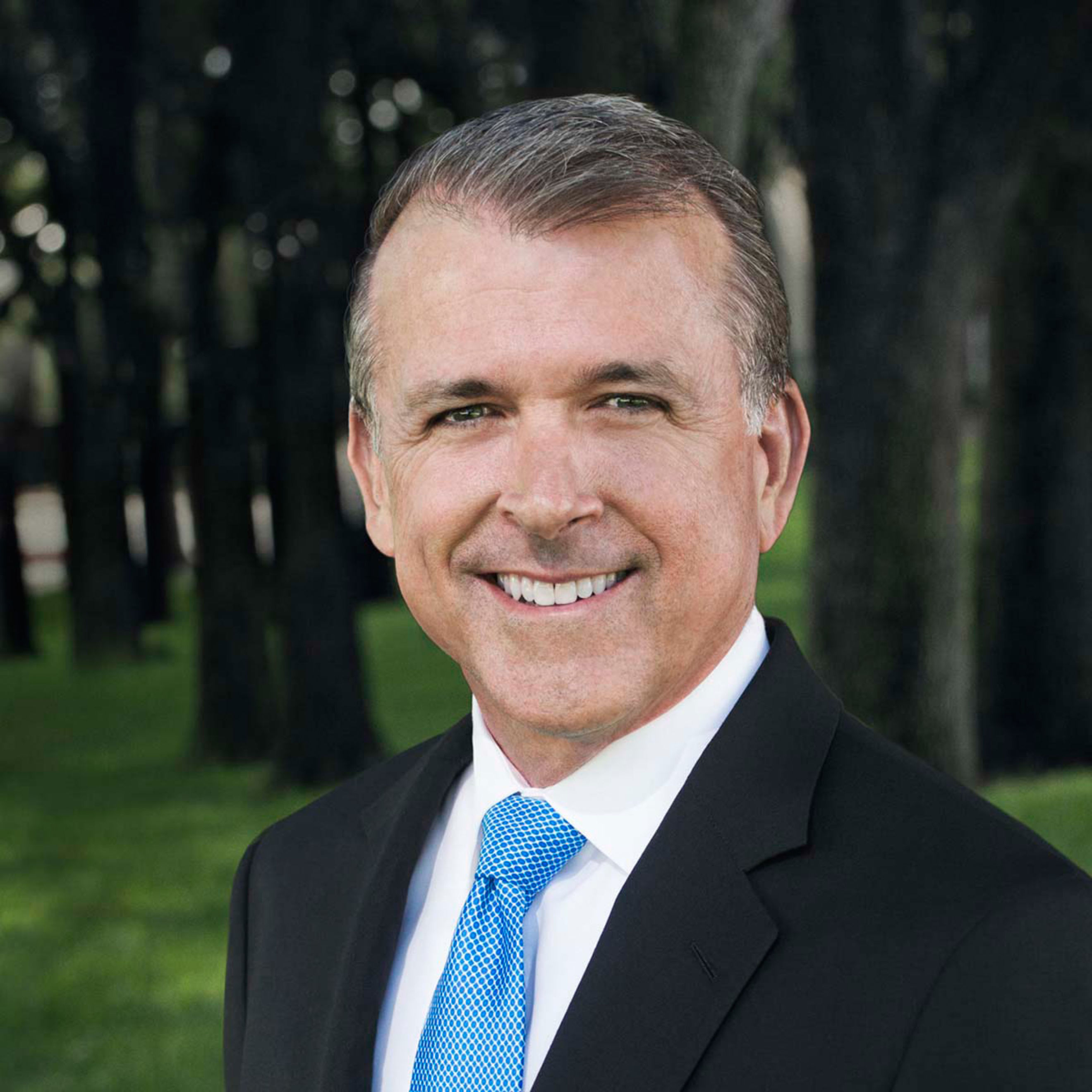 Michael Desguin - Hines