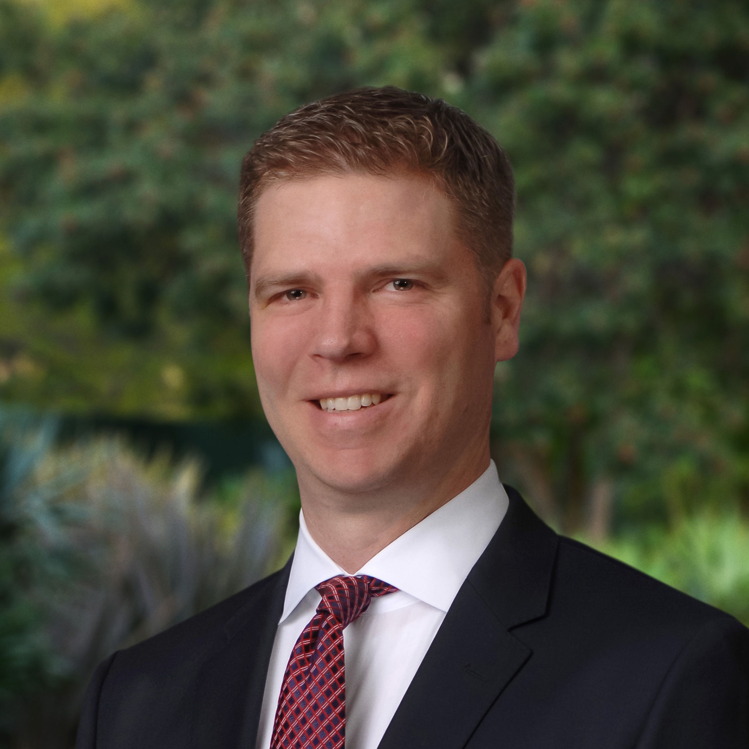 Brian Atkinson - Hines