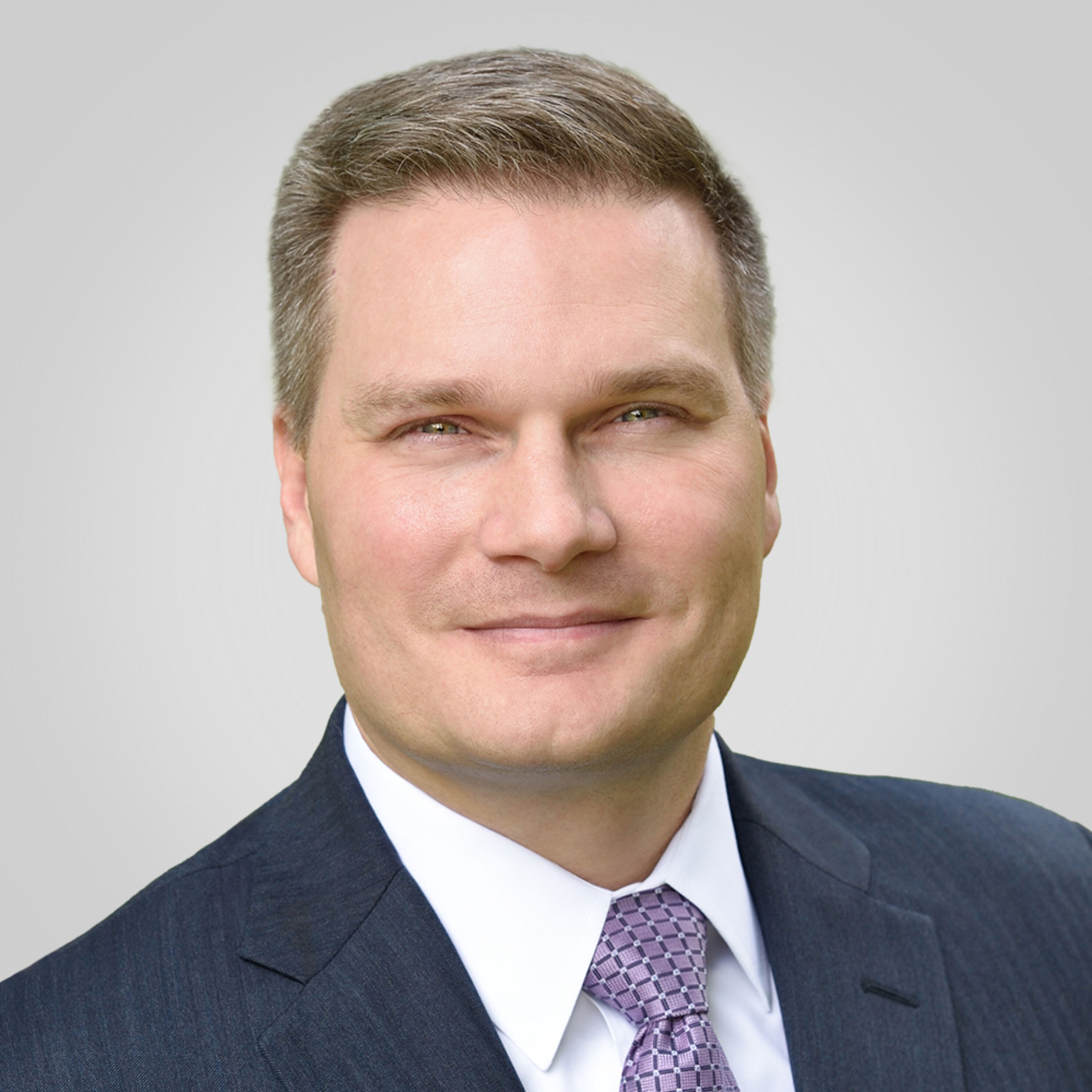 Michael Kaiser - Hines