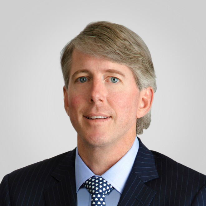 Palmer Letzerich - Hines