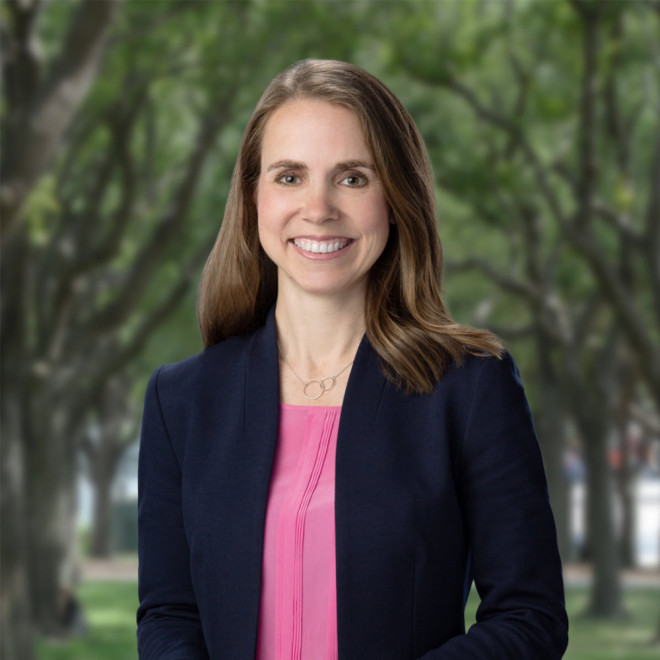 Melissa Voelker - Hines