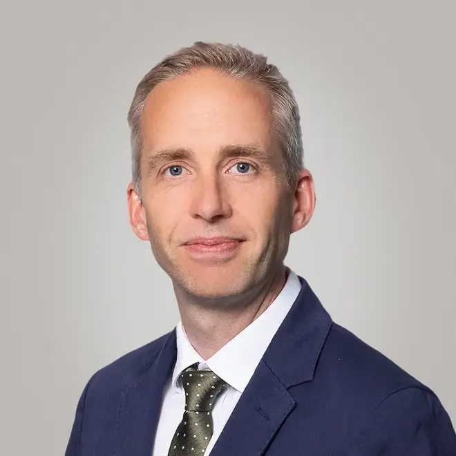 European industrial real estate trends and warehouse growth - Hines
