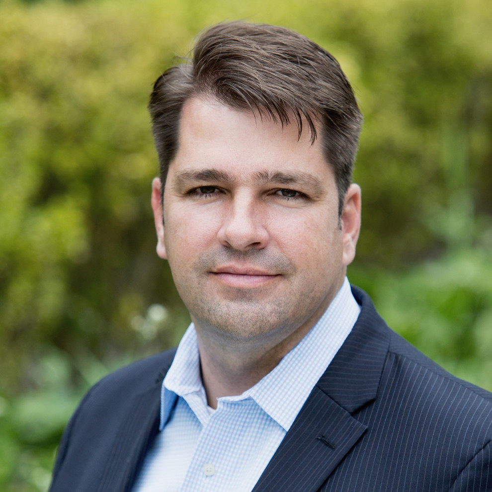 Staff & Leadership - Hines