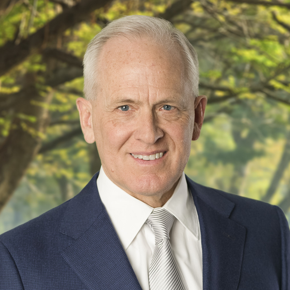 Staff & Leadership - Hines