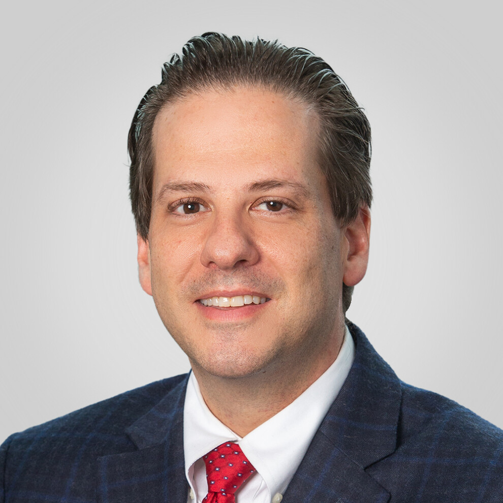 David J. Chilingirian - Hines